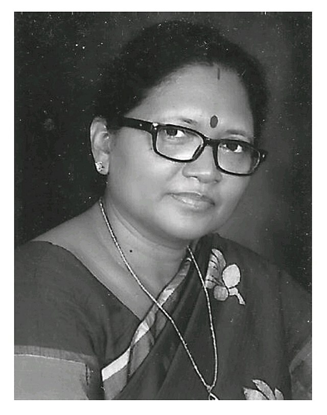 Damayanti Beshra Padma Shri: Extraordinary Achievements