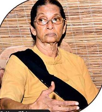 Dr. Vajira Chitrasena Padma Shri Journey: Artistic Excellence