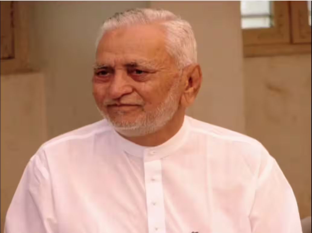 Gafurbhai M. Bilakhia Padma Shri Award: Philanthropic Excellence