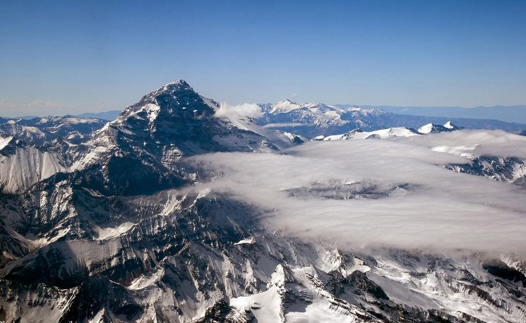 When Were Andes Mountains Formed: A Geological Journey