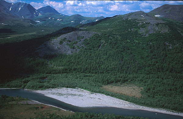Ural Mountains Formed? Unraveling Geological History