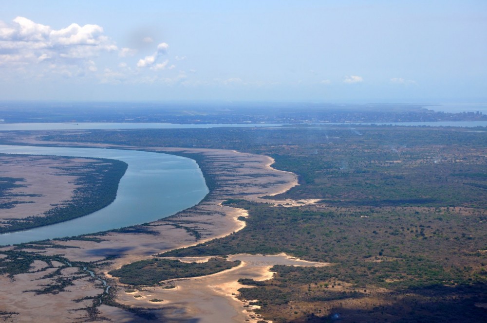 Lurio River Basin: A Journey from Obscurity to Prominence
