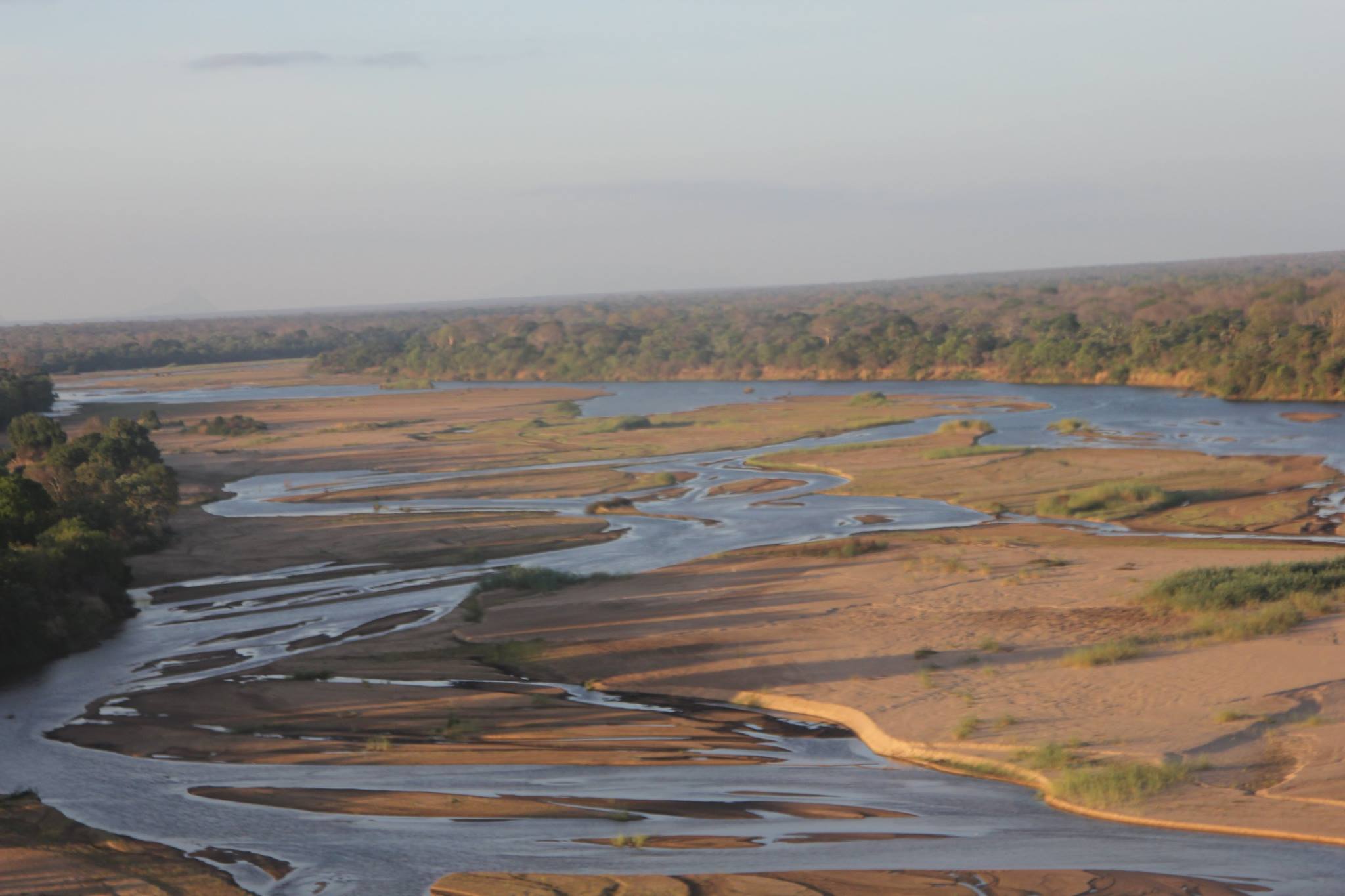 Unearthing the Historical Focus on the Rovuma River Basin: A Journey ...