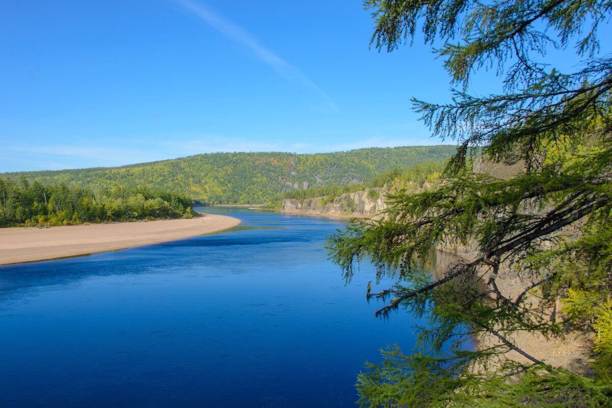 Unraveling the Zeya River Basin's Historical and Ecological Epochs