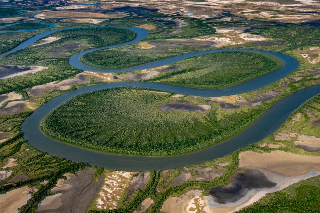 Flinders River Basin: Explore the Rich History and Evolution
