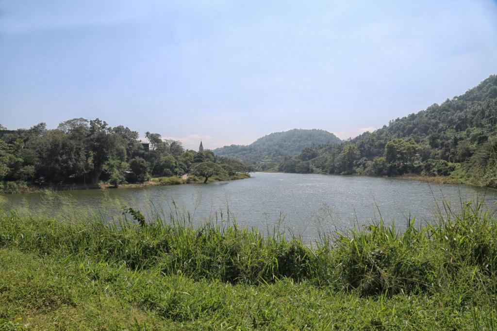 Evolution of Mahaweli River Basin Focus: A Historical Perspective